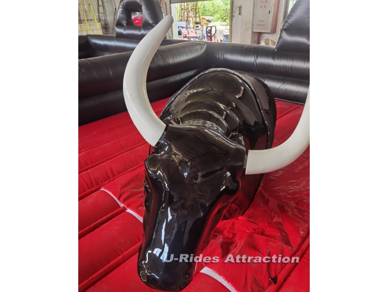 carnival amusement rides wholesale commercial kids inflatable double ...