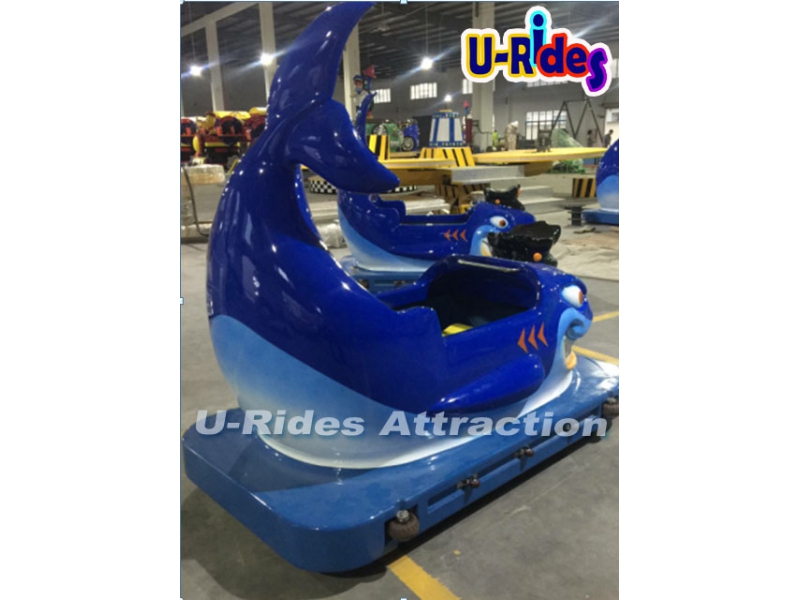 shark Mini flume rides-Guangzhou U-rides Attraction co.,ltd,Amusement ...